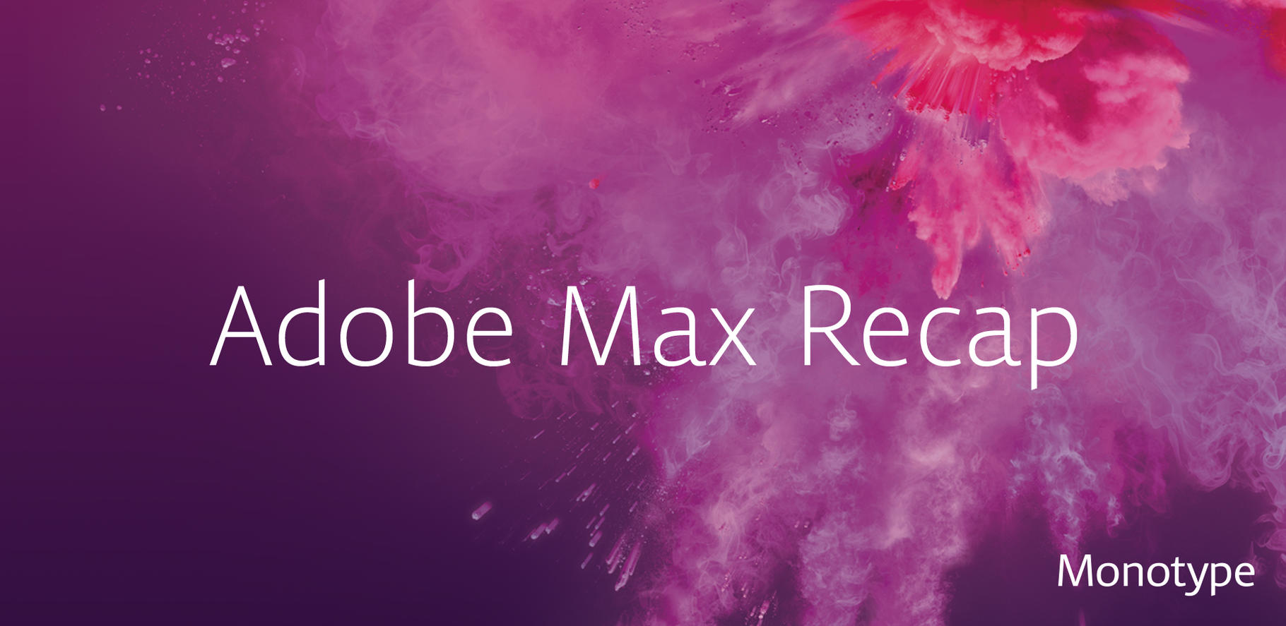 Choosing Custom, Modified, or Library Type. | Monotype.