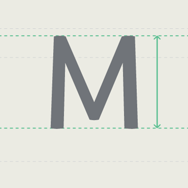 A Glossary of Typographic Terms and Definitions | Monotype