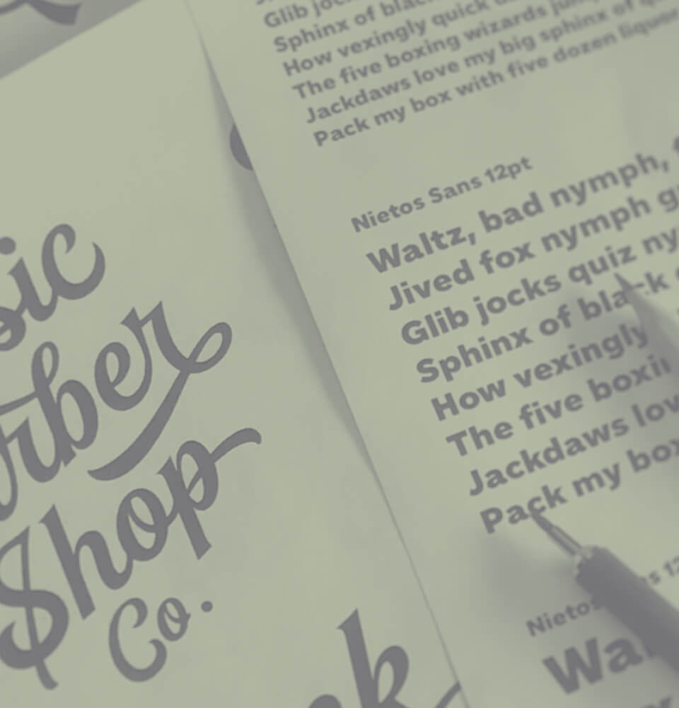 Font & Technology Specialists | Monotype.