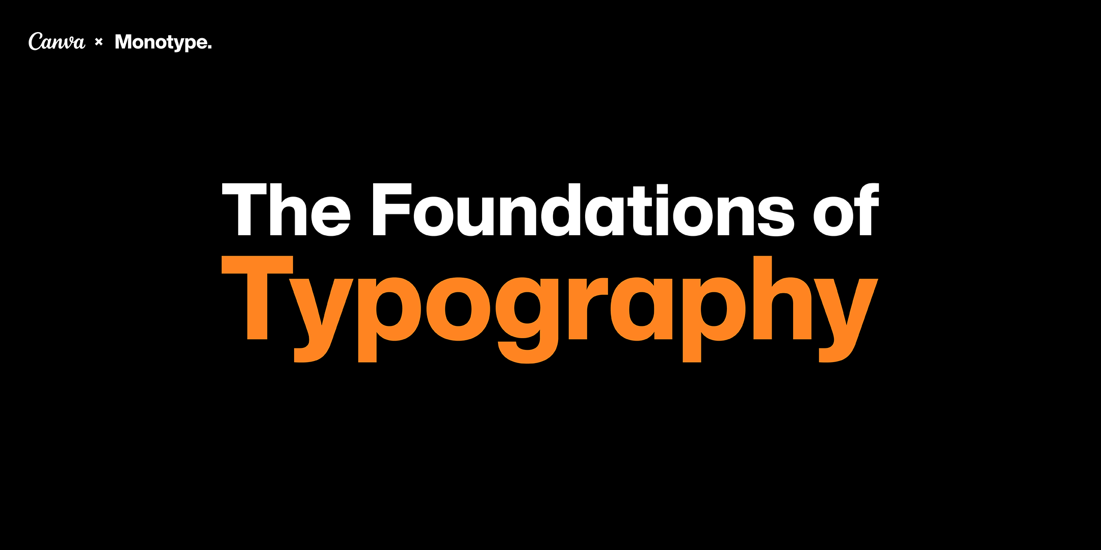 Monotype Announces New Collaboration with Canva Launching Type ...