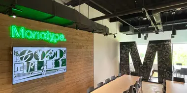 Locations. | Monotype.