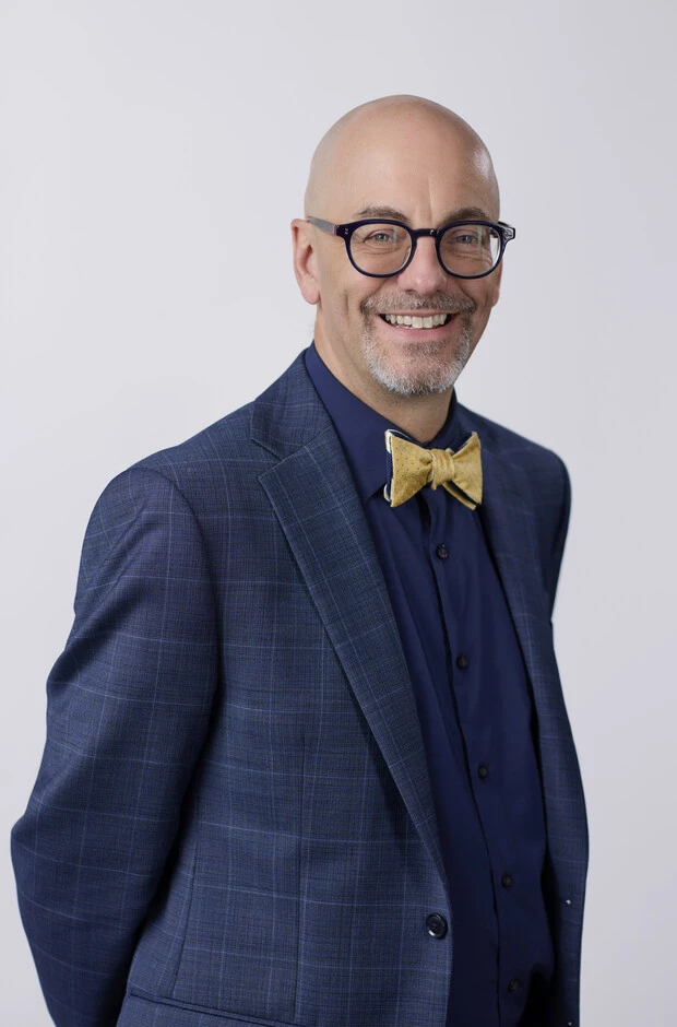 Tom Rickner. | Monotype.