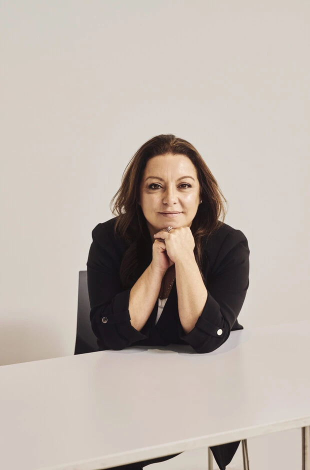 Michelle Kelly-Donohue | Monotype.