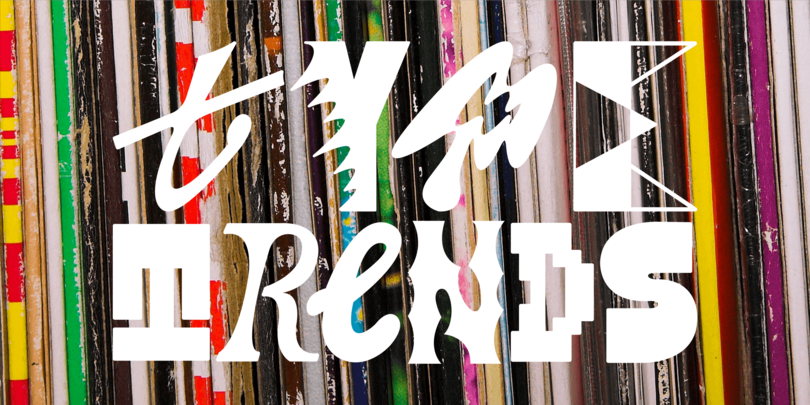 Unlock the Report: Type Trends 2024. | Monotype.