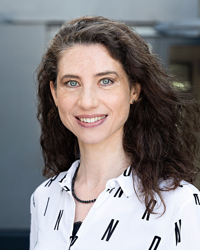 Sina Otto. | Monotype.