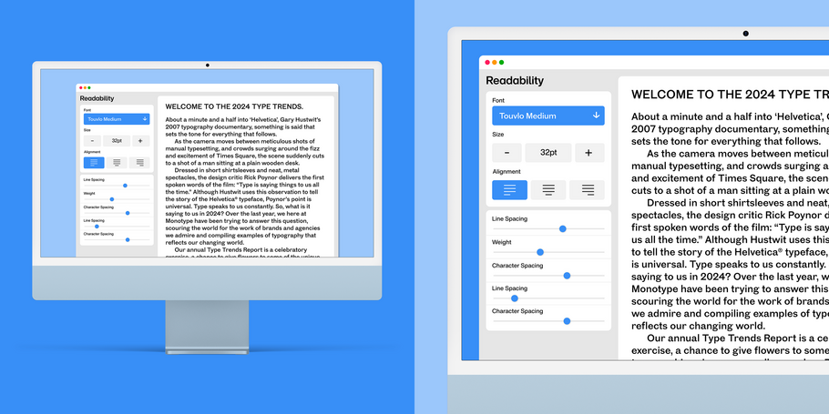 Newsroom | Monotype.