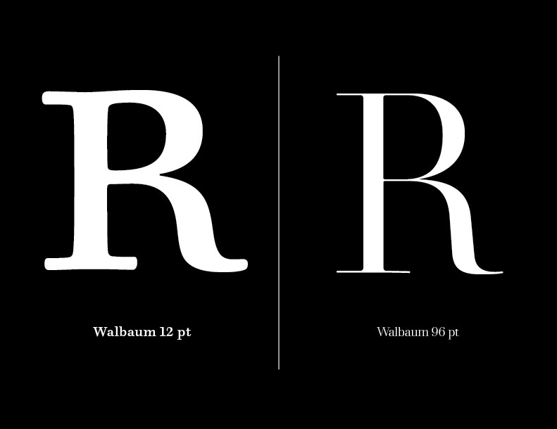 The evolution of typography with variable fonts | Monotype. The evolution of typography with variable fonts | Monotype.