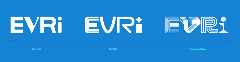 A living logo for every parcel, person, and place: Monotype and ...