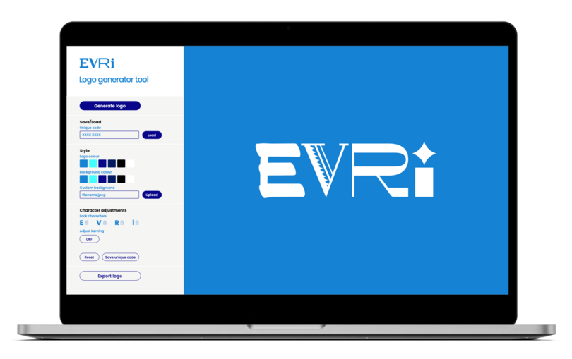 A living logo for every parcel, person, and place: Monotype and ...